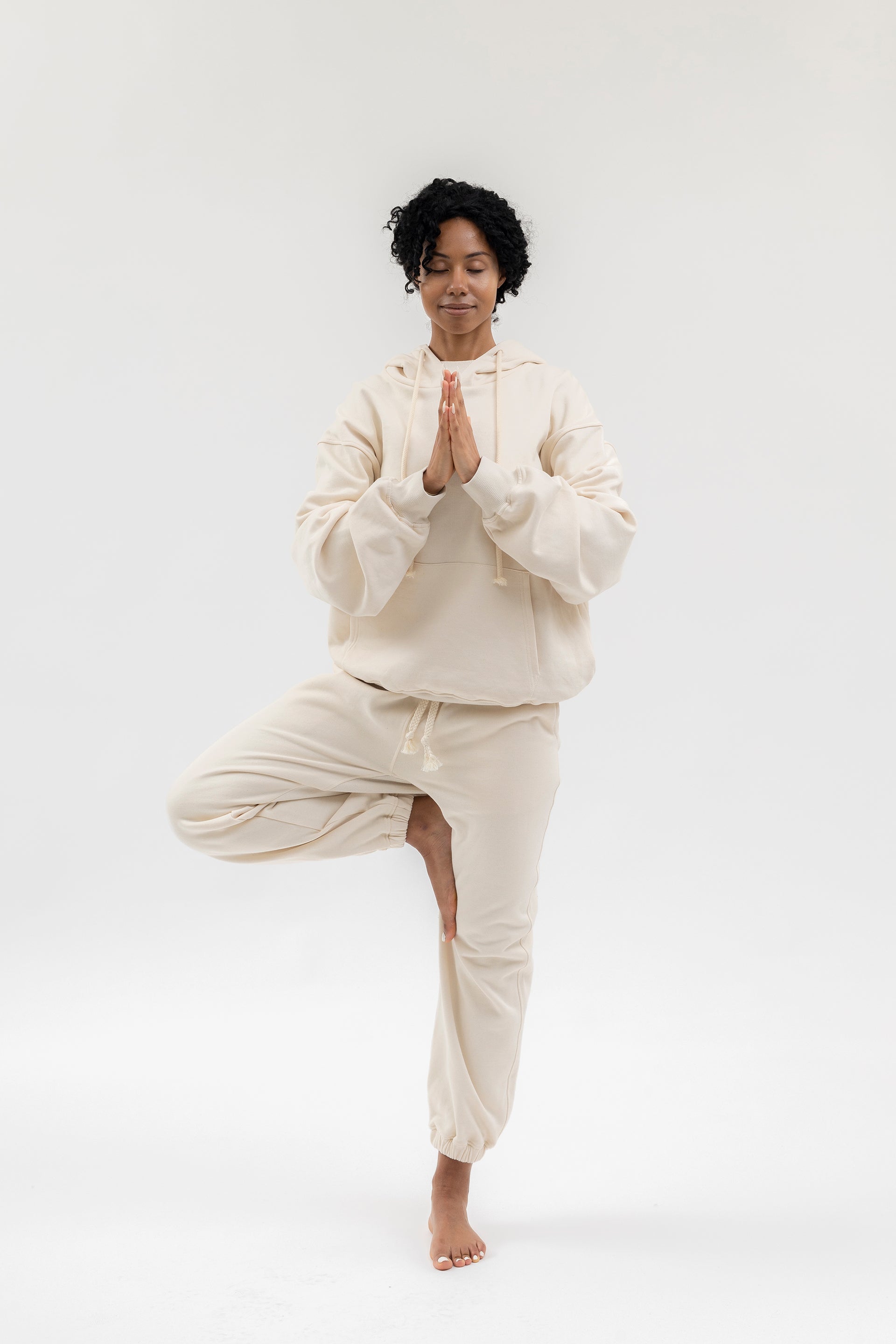 Meditation & Yoga Inspired Clothing | B+ Organic