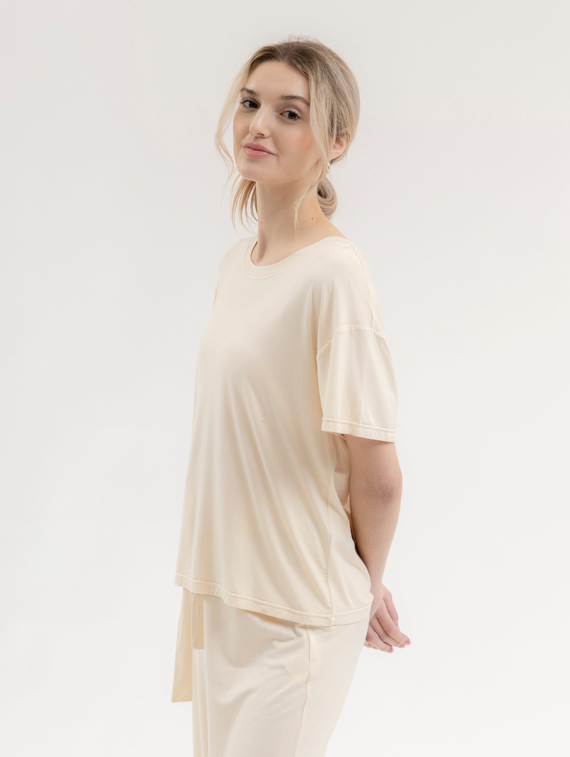 Meditation & Yoga Inspired Clothing | B+ Organic